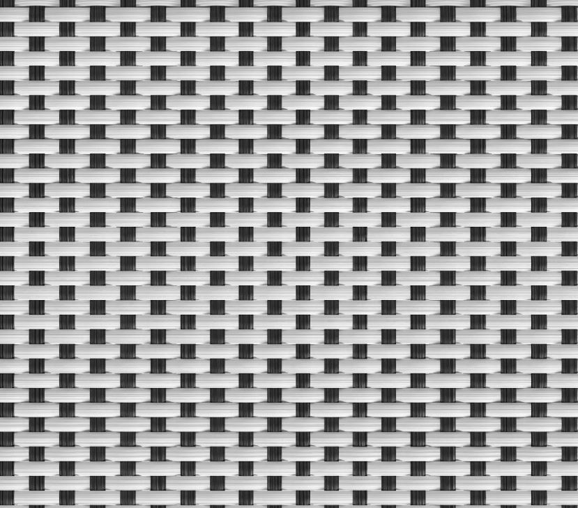 Designer's Edge Robias Distressed Tan and Beige Rattan 24" Counter ...