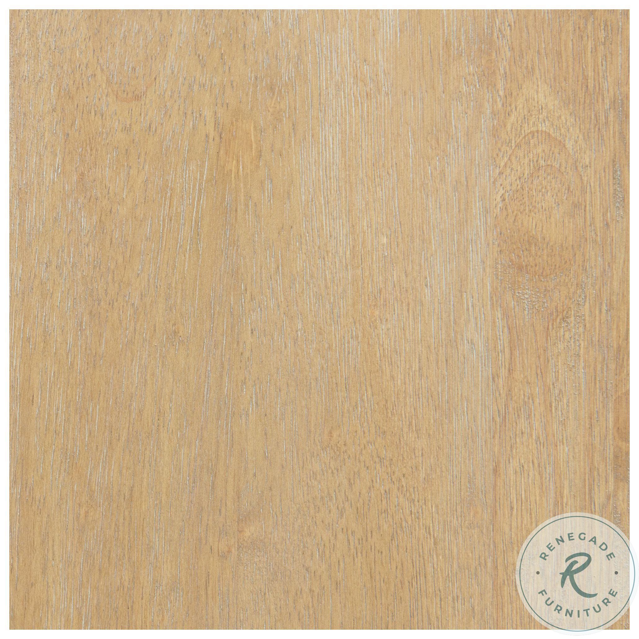 Liam White And Natural Round Dining Table From Picket House Furnishings ...