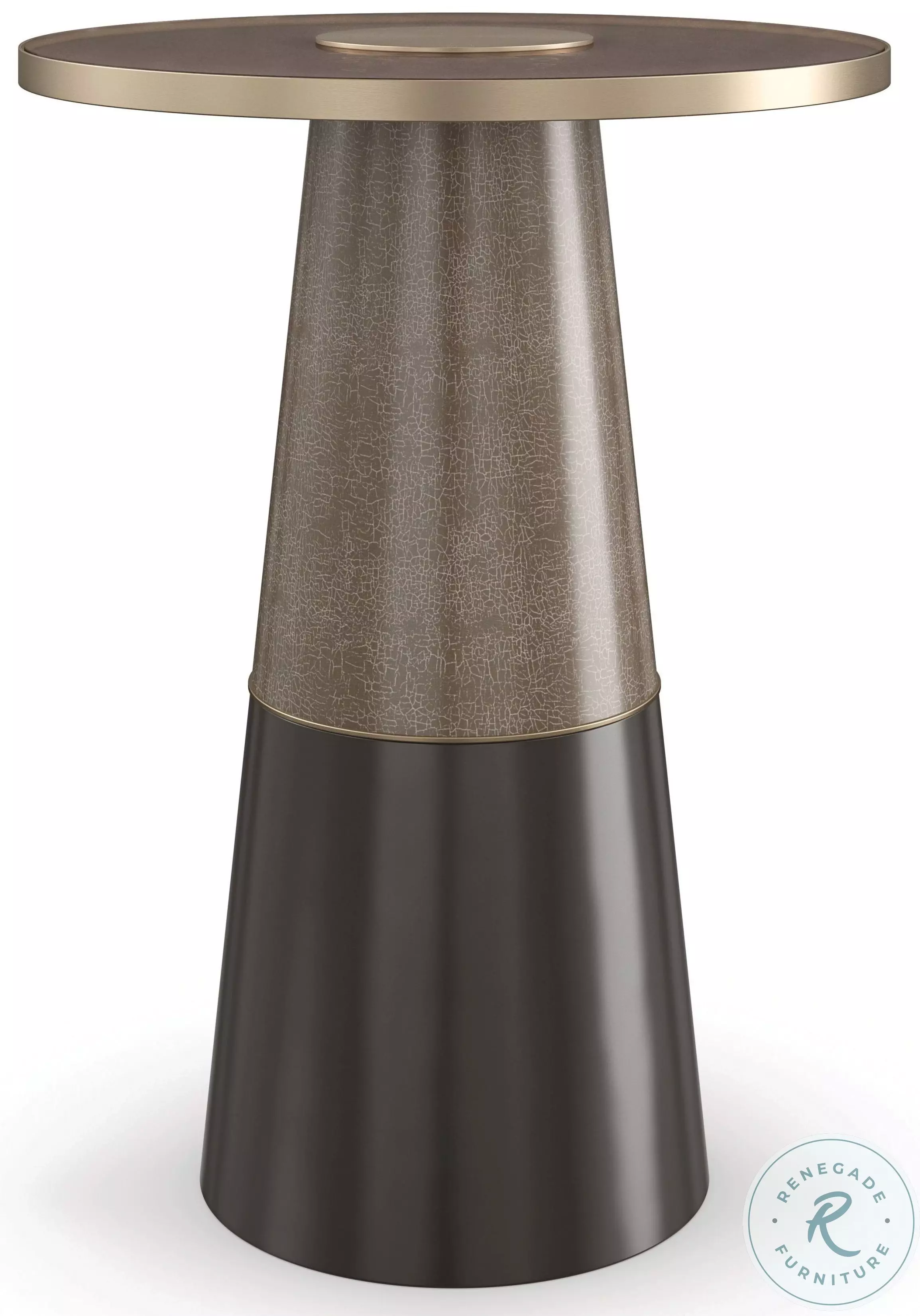 Aperture Winter Frost Forest Craze And Seal Skin Spot Table From ...