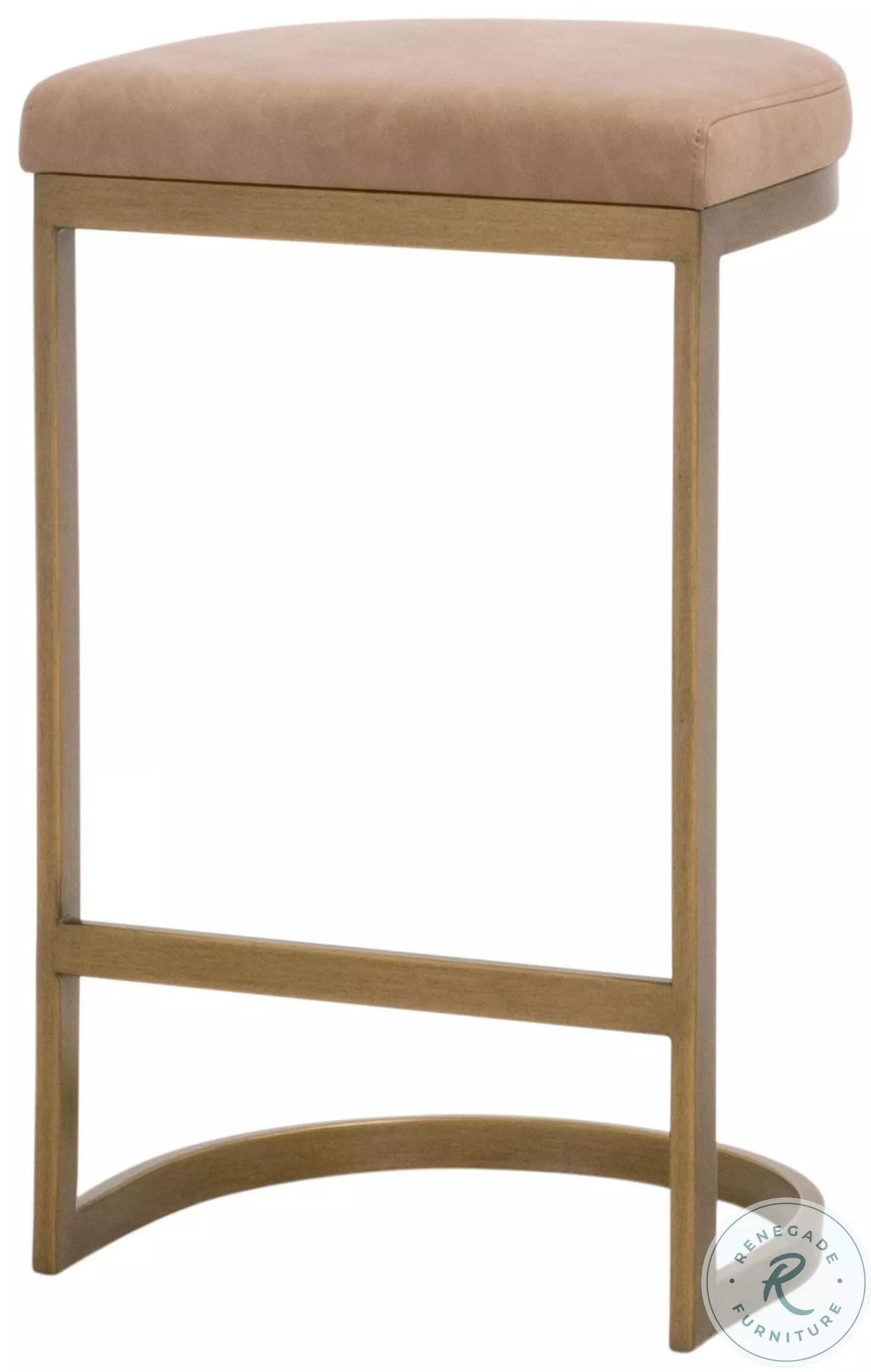 Cresta Ivanhoe Toast Counter Height Stool From Essentials for Living ...