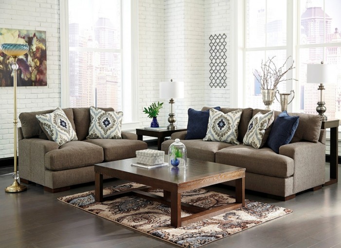 Watson Occasional Table Set from Ashley (T481) | Coleman Furniture