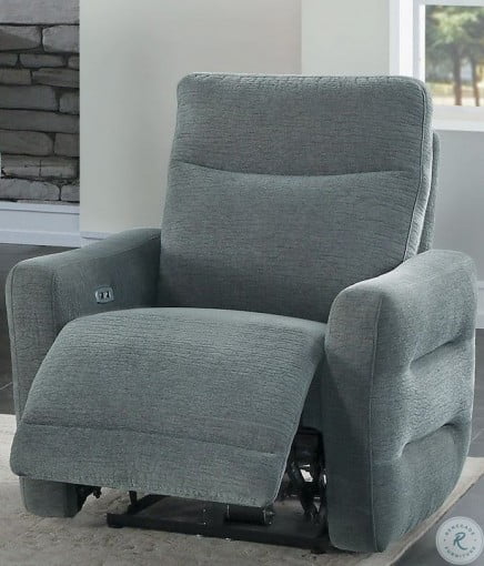 Edition Double Power Reclining Living Room Set from Homelegance ...