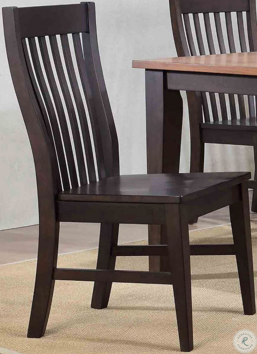Side Chairs – Coleman Furniture