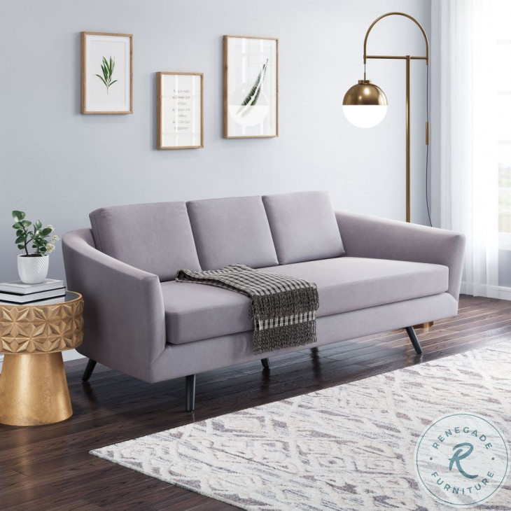 Zuo modern sofa store