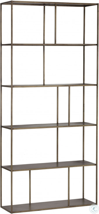 Standard Bookcases | Coleman Furniture