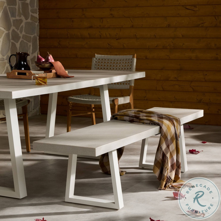 Outdoor Benches - Coleman Furniture