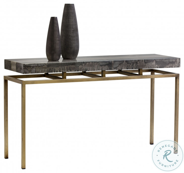 Buy Console & Hall Tables Online - Coleman Furniture