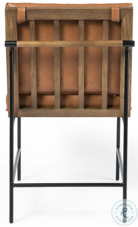 Powell White Marble And Dark Rustic Black 42" Bistro Table Set from ...