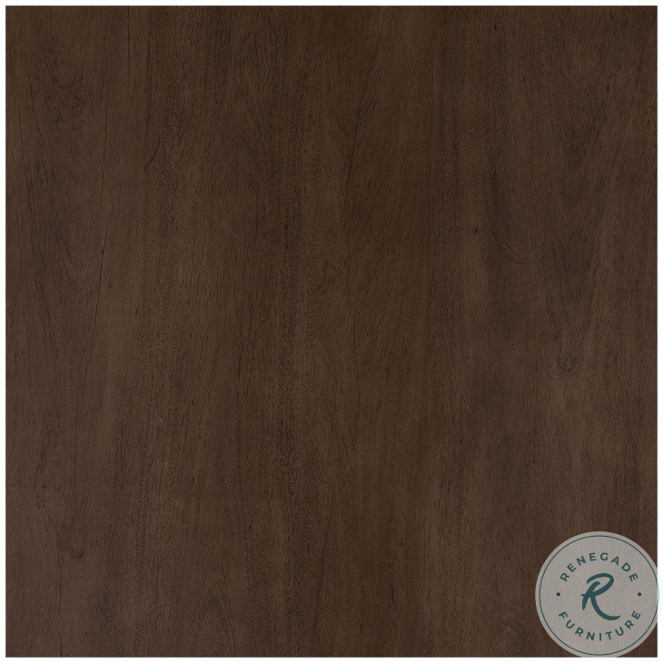 Rutherford Ashen Brown Coffee Table from Four Hands | Coleman Furniture