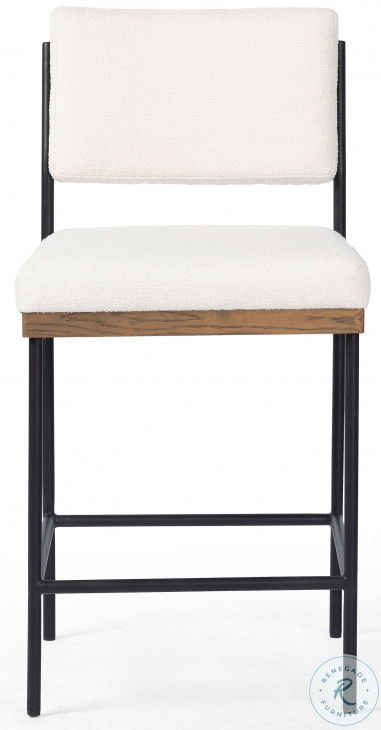 Benton Fayette Cloud Counter Height Stool from Four Hands | Coleman ...