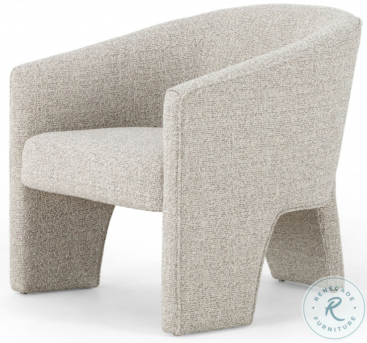 Fae Bellamy Storm Chair from Four Hands | Coleman Furniture