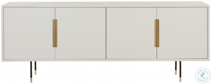 Modern cream sideboard store