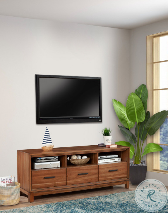 Maple tv stand store