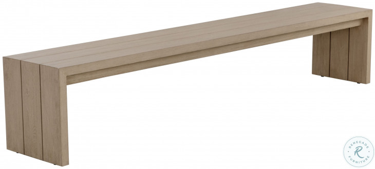 Outdoor Benches - Coleman Furniture