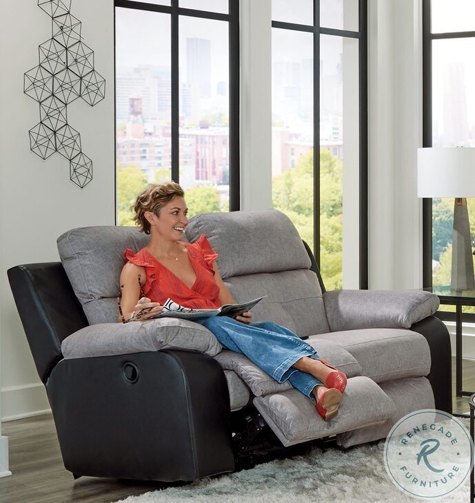 Catnapper rocking reclining loveseat store