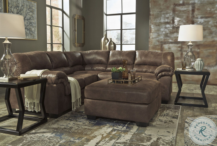 Bladen coffee sectional store