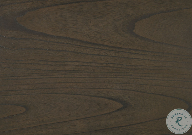 Cambridge Dark walnut Nightstand From Homelegance | Coleman Furniture