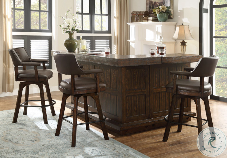 Bar Sets – Coleman Furniture