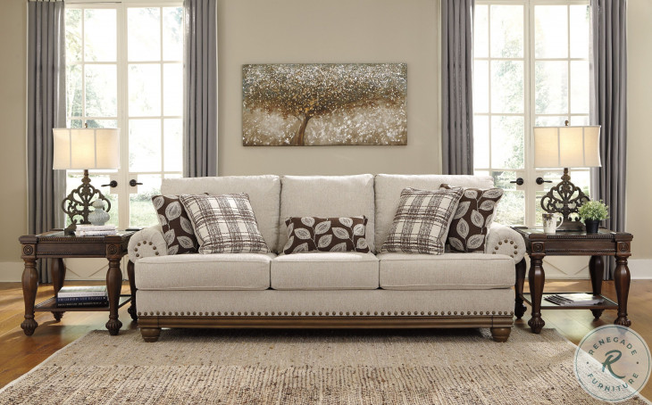 Traditional Sofa Sets – Coleman Furniture