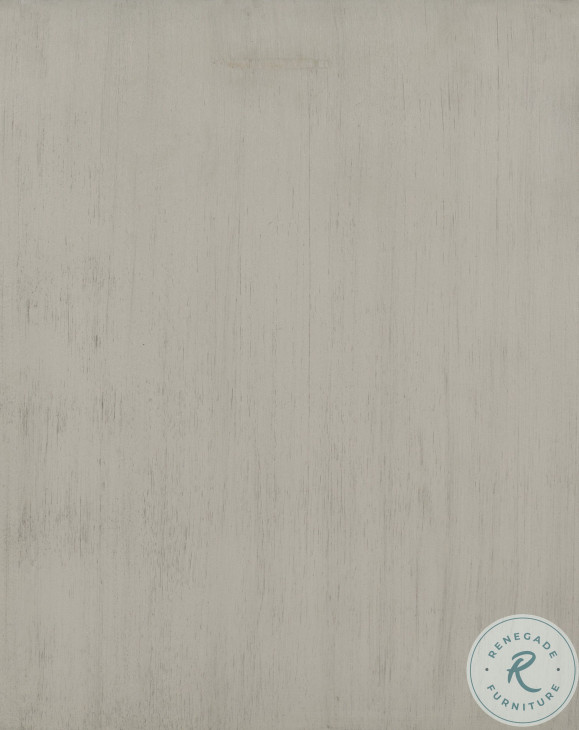 Mossbrook Light Gray King Poster Bed from Homelegance | Coleman Furniture