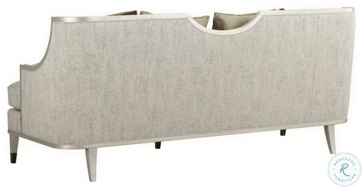 Harper Bezel Sofa from ART | Coleman Furniture