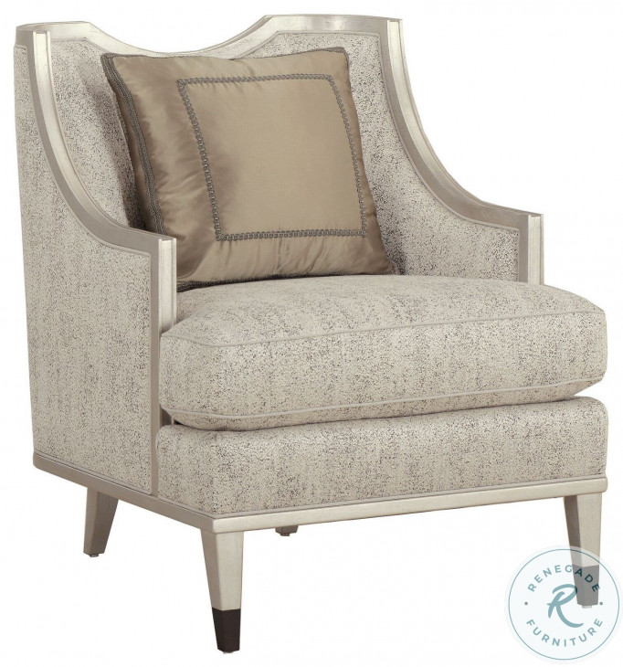 Harper Bezel Matching Chair from ART | Coleman Furniture