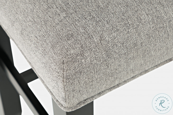 Urban Icon Black 4 Piece Counter Height Dining Set From Jofran ...