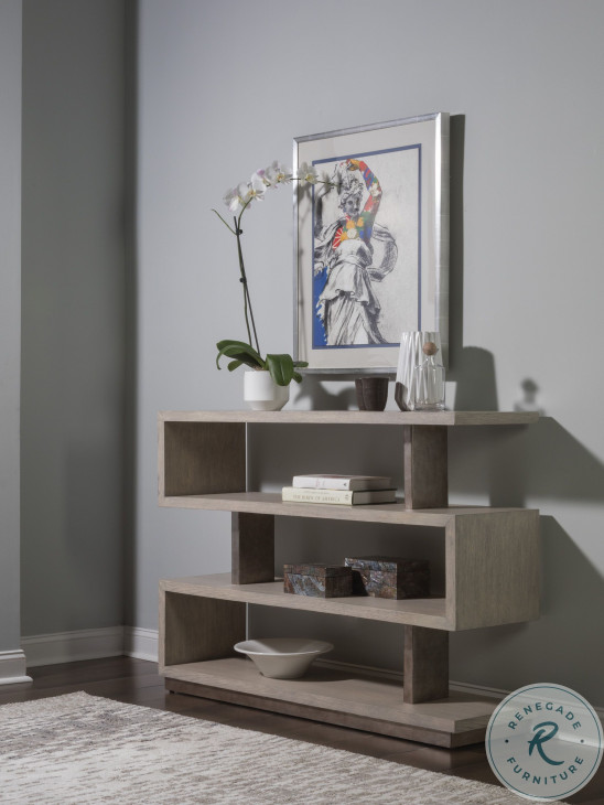 Artistica Home Soiree Low Bookcase