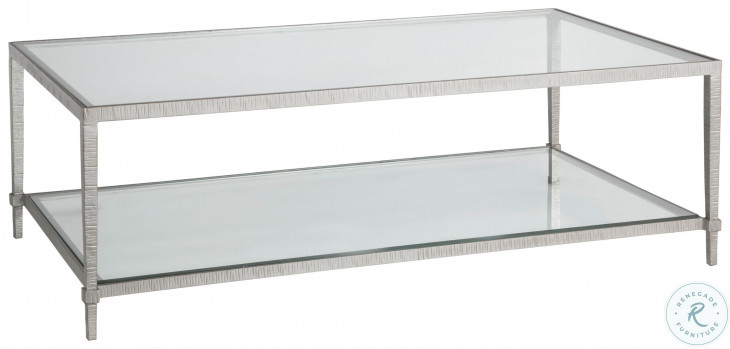 Metal Designs Gray Claret Rectangular Occasional Table Set from ...