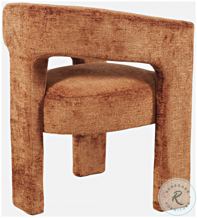 Nash Walnut Round Pedestal Dining Room Set from Jofran | Coleman Furniture