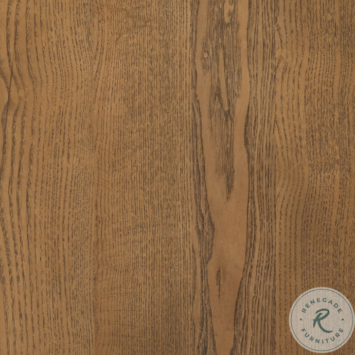 Caspian Natural Ash End Table from Four Hands | Coleman Furniture