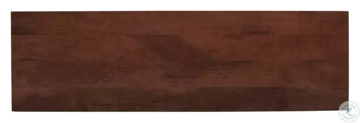 Trent Chestnut 60" Woven Front Accent Cabinet From Jofran | Coleman ...