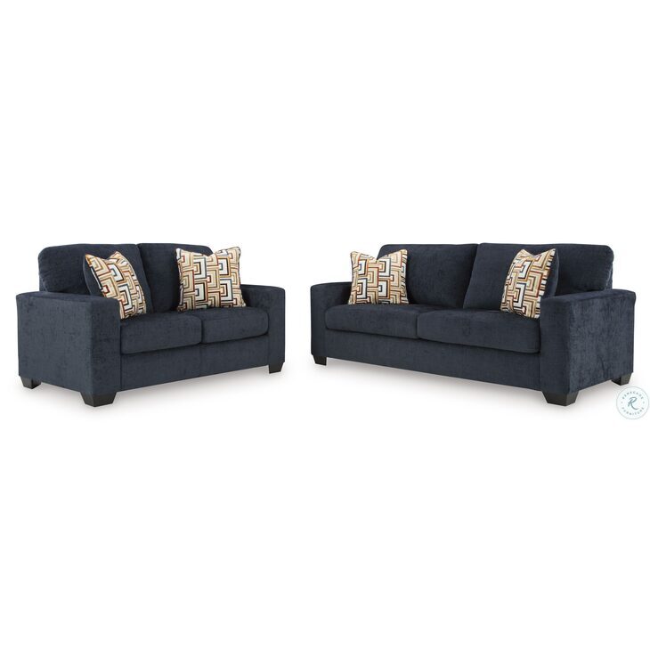 Aviemore Ink Sofa From Ashley Furniture | Coleman Furniture