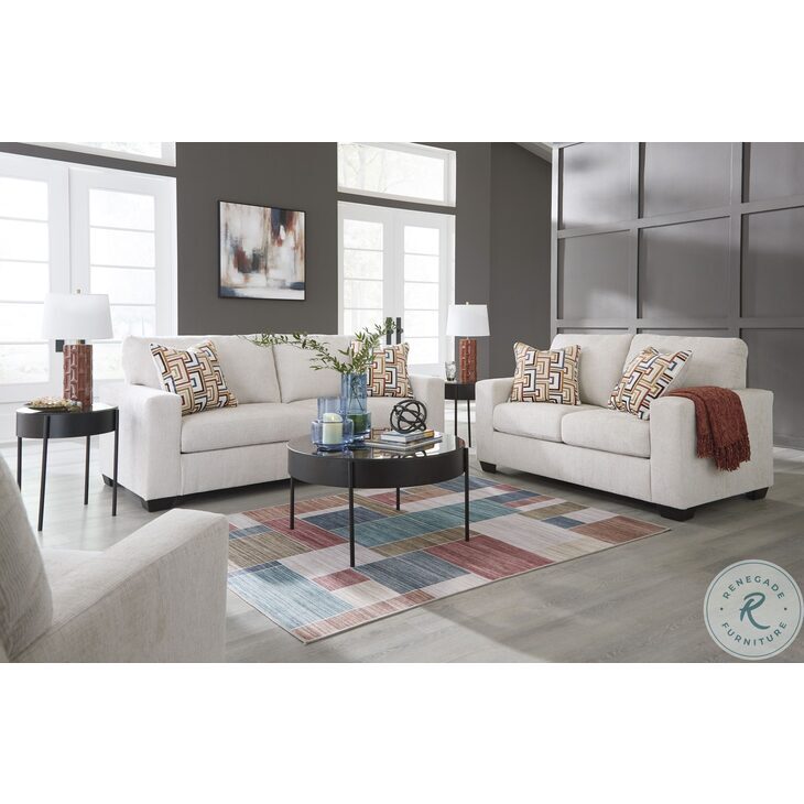 Aviemore Stone Living Room Set from Ashley Furniture | Coleman Furniture