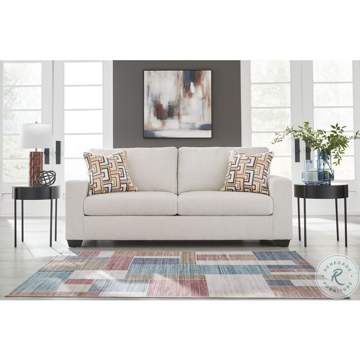 Aviemore Stone Sofa From Ashley Furniture | Coleman Furniture