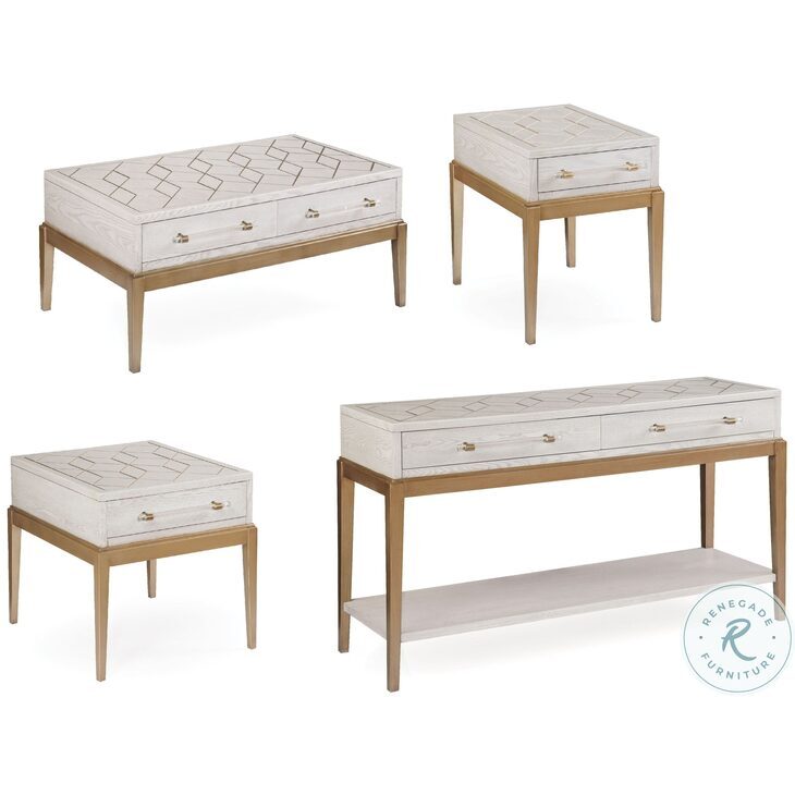 Consoles, Hall Tables | Coleman Furniture