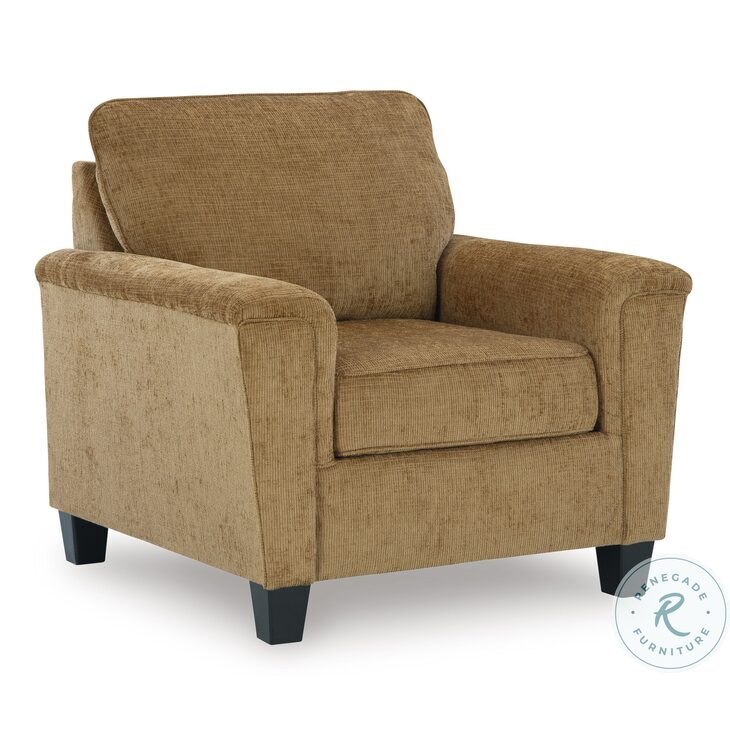 Erinslane Honey Chair From Ashley Furniture | Coleman Furniture