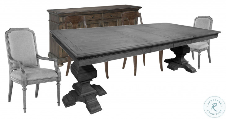 Wellington Hall Java Buffet | HomeGalleryStores.com | 25426