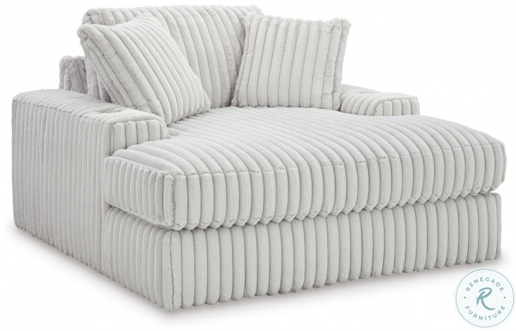 Stupendous Alloy Oversized Chaise From Ashley Furniture | Coleman Furniture