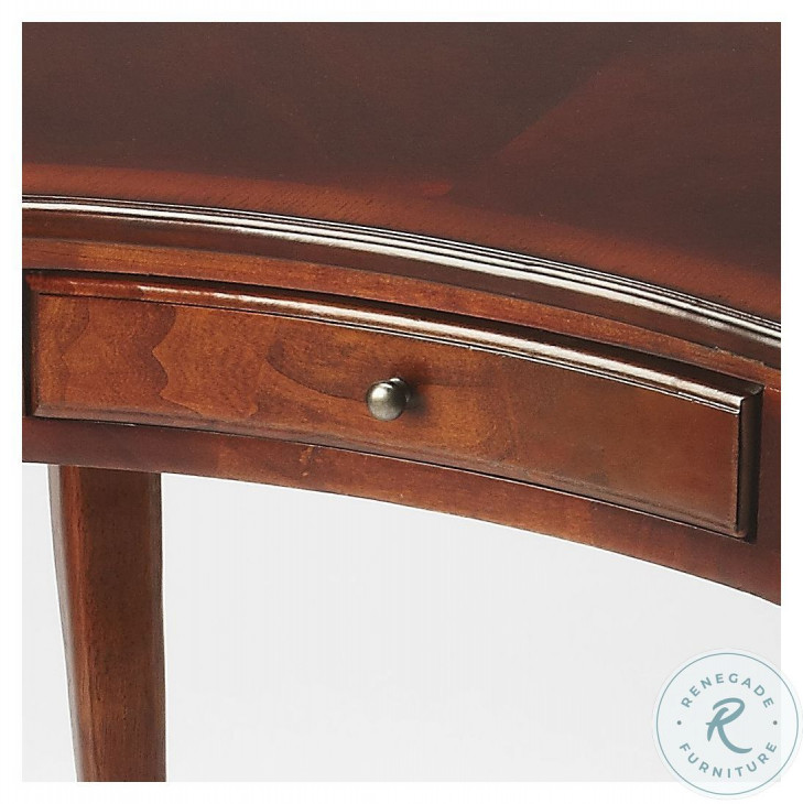 Edgewater Cherry Writing Desk from Butler | Coleman Furniture