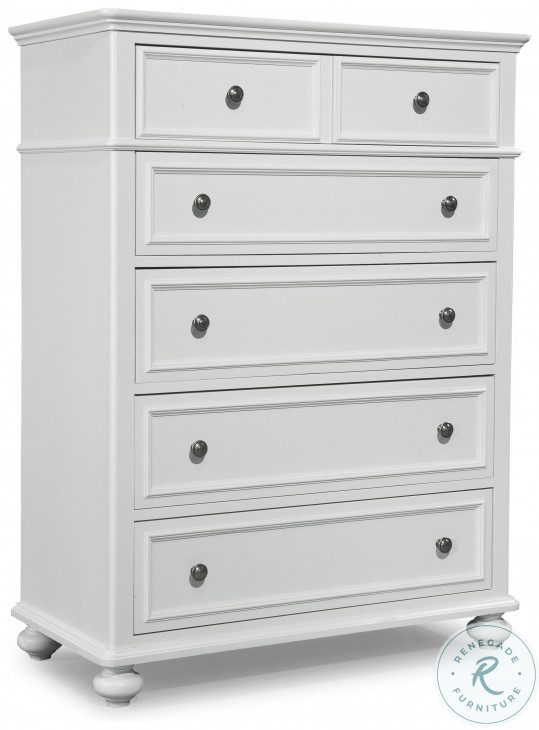 Madison Drawer Chest from Legacy Kids | Coleman Furniture