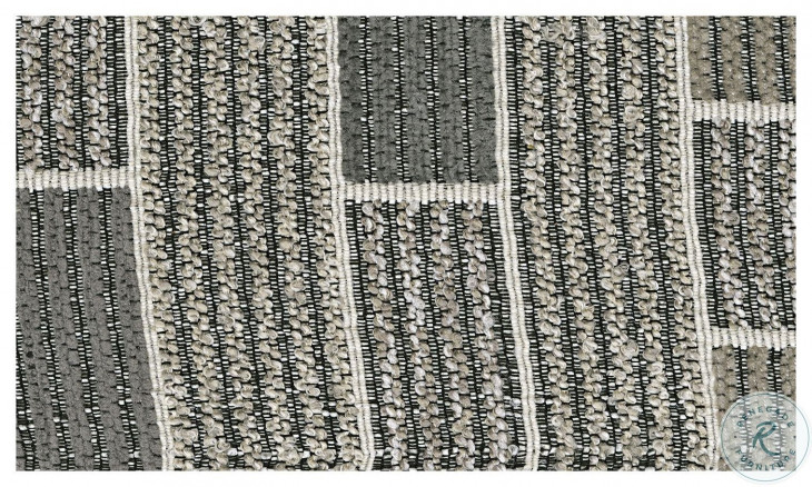 Edenfield Linen 3 Piece Sectional with LAF Chaise From Ashley Furniture ...