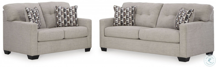 Mahoney Pebble Sofa From Ashley Furniture | Coleman Furniture