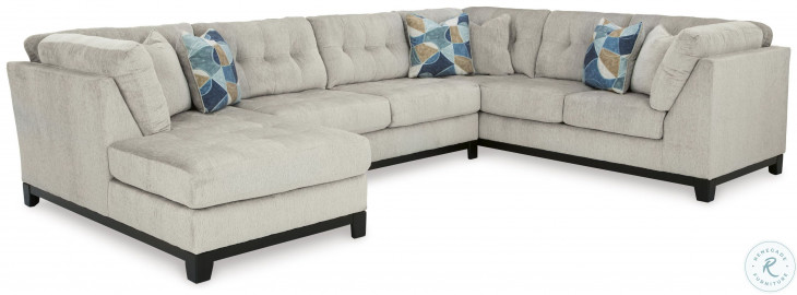 Maxon Place Stone Sofa From Ashley Furniture | Coleman Furniture