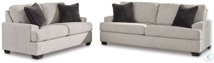 Vayda Pebble Sofa From Ashley Furniture | Coleman Furniture