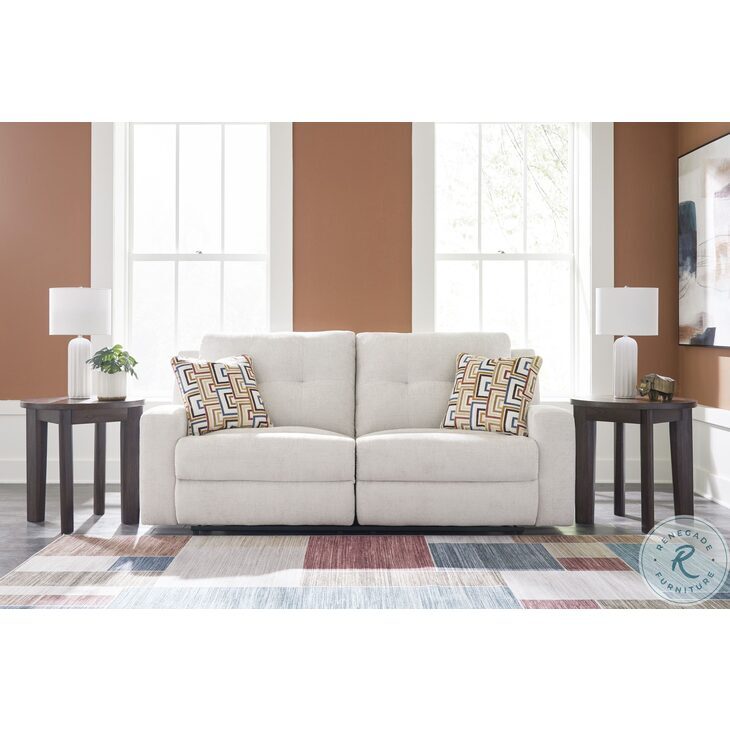 Danum Stone Zero Wall Reclining Sofa From Ashley Furniture | Coleman ...