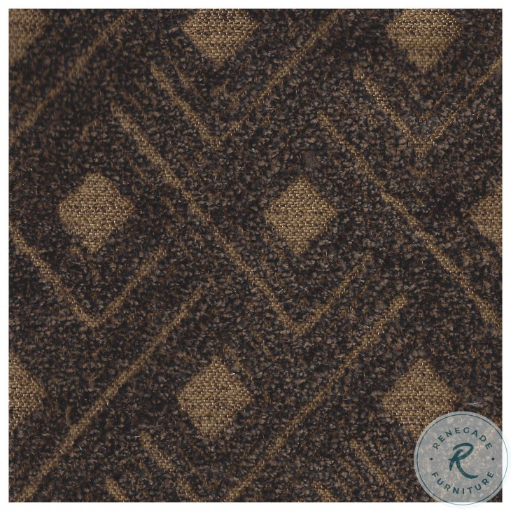 Mammoth Chocolate Sectional From Jackson | Coleman Furniture