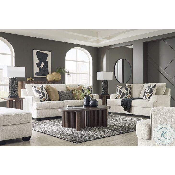 Heartcort Quartz Living Room Set from Ashley Furniture | Coleman Furniture