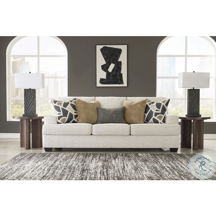 Heartcort Quartz Sofa From Ashley Furniture | Coleman Furniture