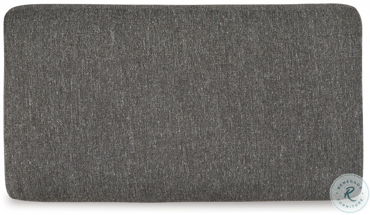 Gardiner Pewter Living Room Set from Ashley Furniture | Coleman Furniture